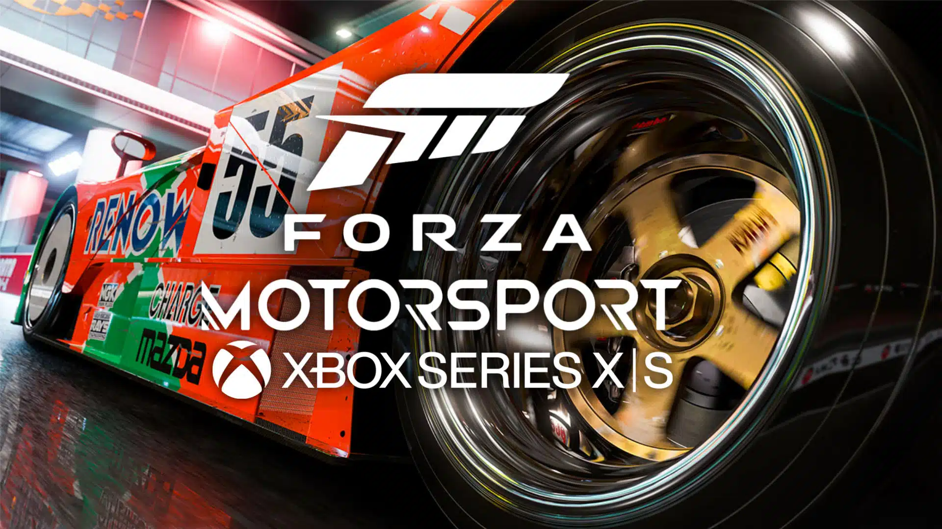 Forza Motorsport Xbox Series : Le trailer officiel - Superchicane