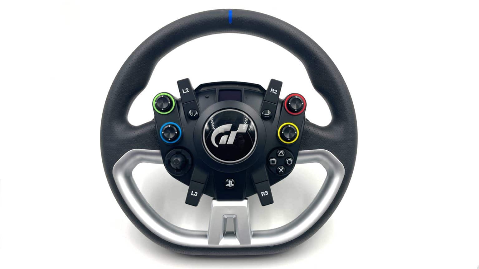 Fanatec GT DD Extreme : qu'attendre du nouveau volant Gran Turismo ...