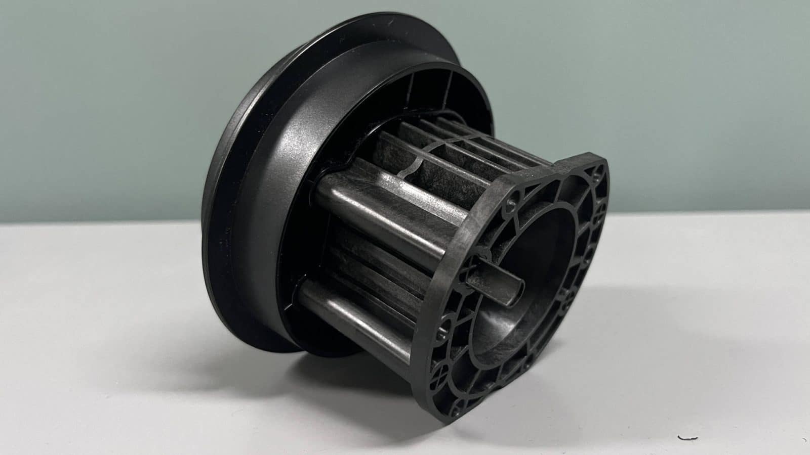 Test du QR2 Lite Wheel Side de Fanatec : Presque un vrai QR2 - Superchicane