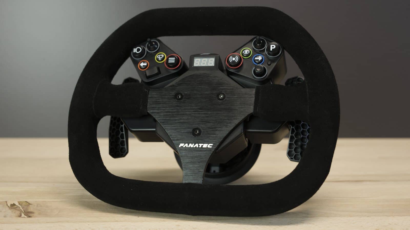 Test Fanatec CSL Universal HUB V2 : La déception sur PS5 et PC ...