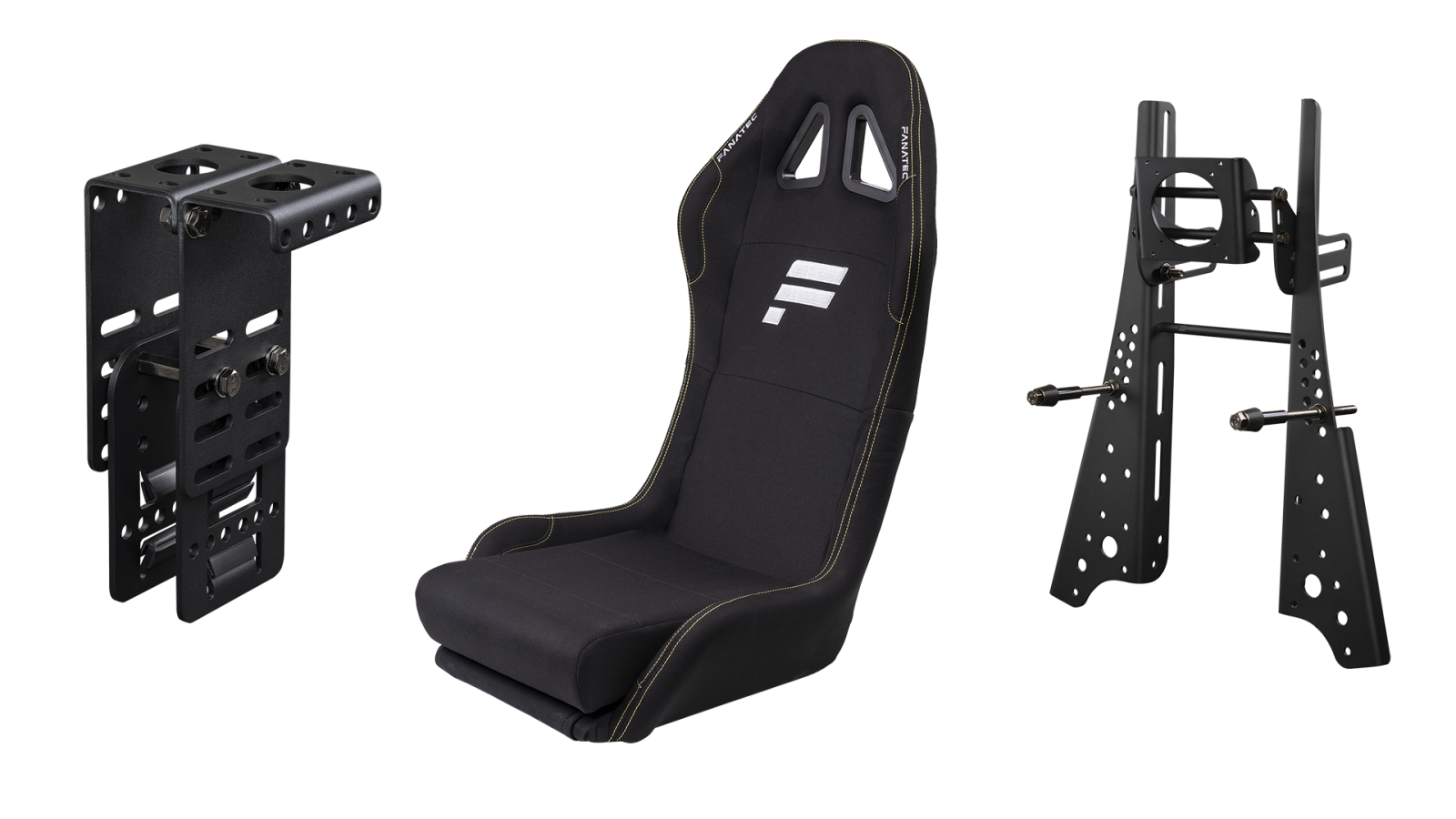 FANATEC CSL COCKPIT annoncé. Nos infos - Superchicane