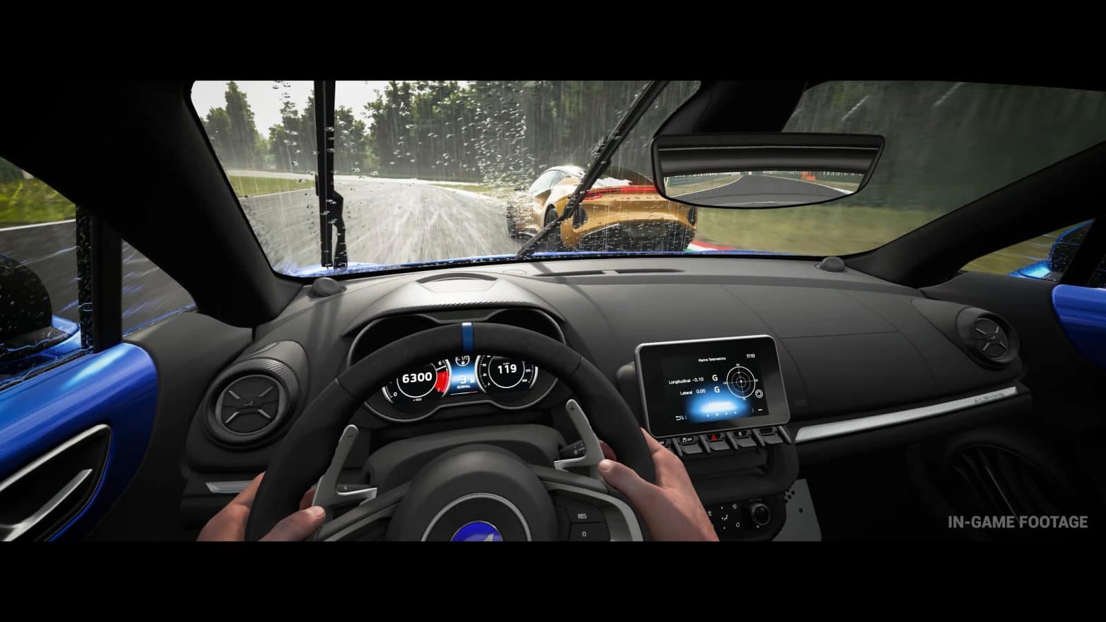Assetto Corsa EVO, open-world en Allemagne ? (leak & interview ...