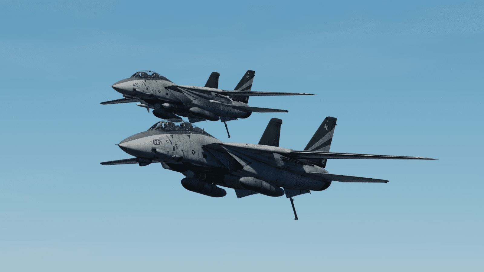 Test : Moza MH16 Versus Thrustmaster M Viper Hotas Add-on Grip ...