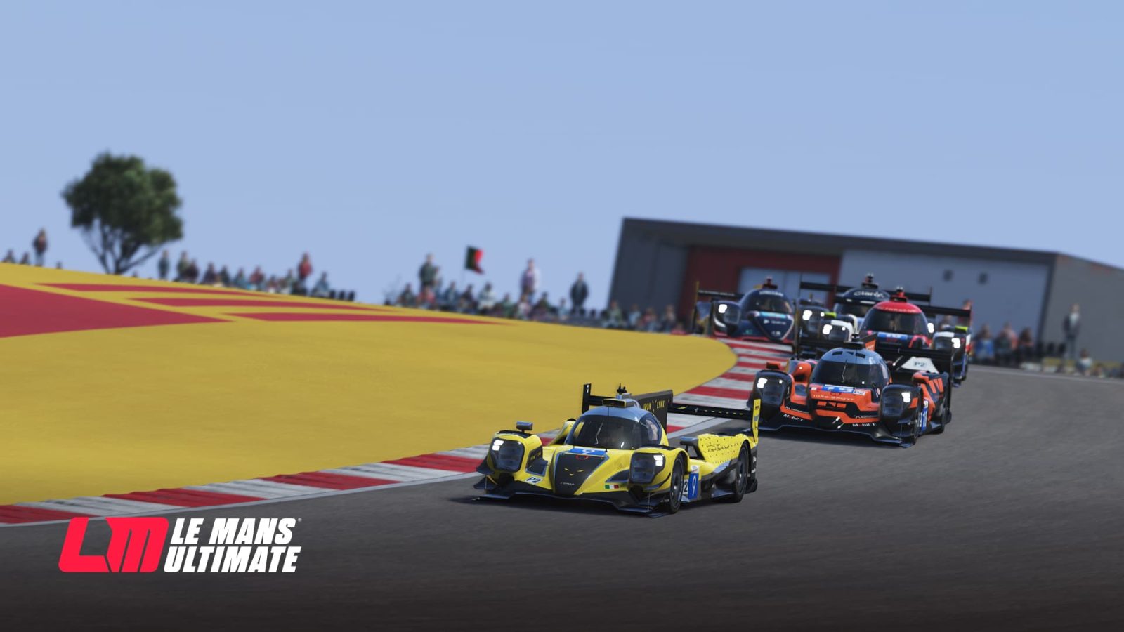 Le Mans Ultimate annule les 24 heures du Mans à venir ! - Superchicane