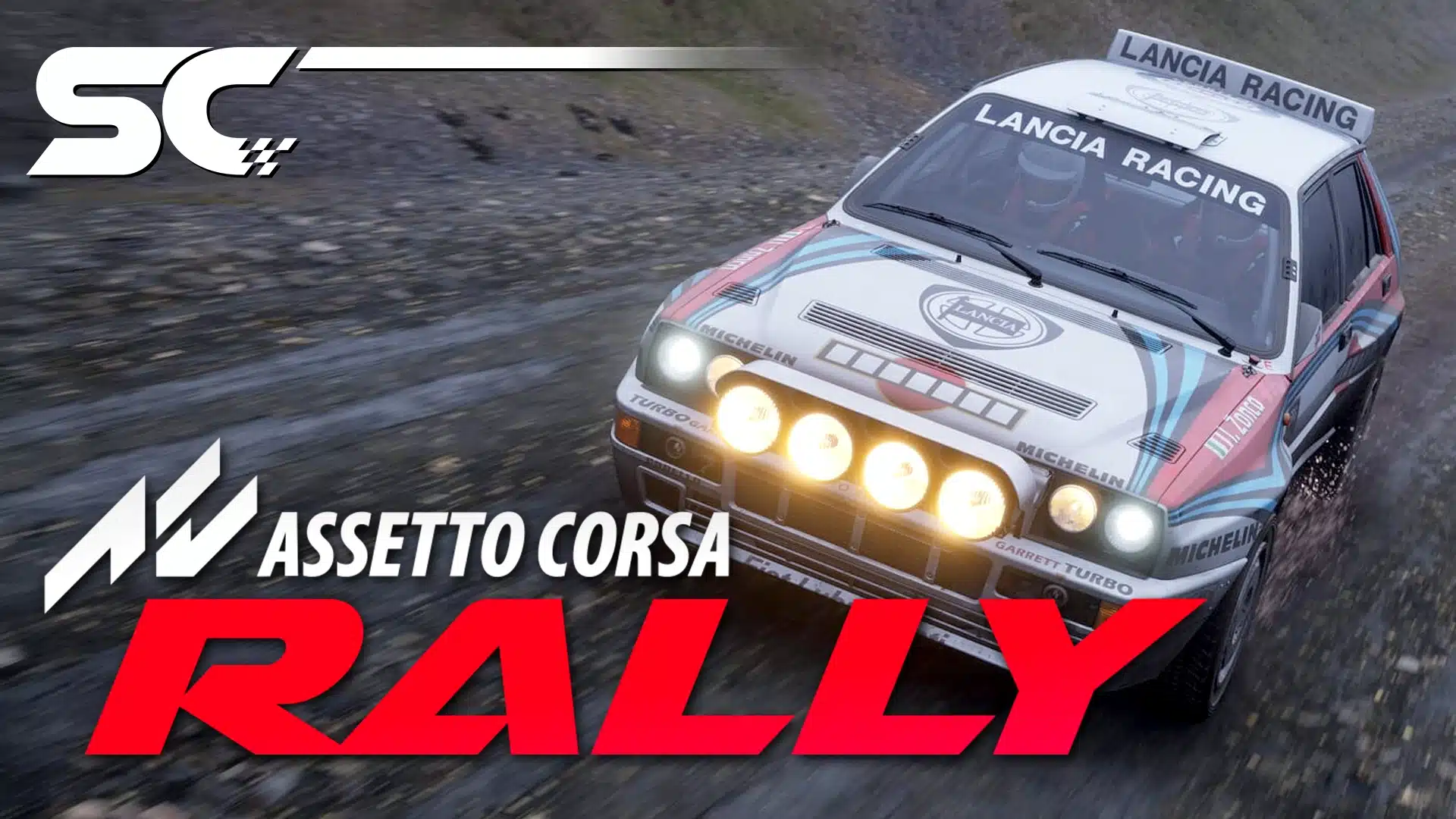 TEST : Assetto Corsa Rally en Early Access, le renouveau du rallye ...