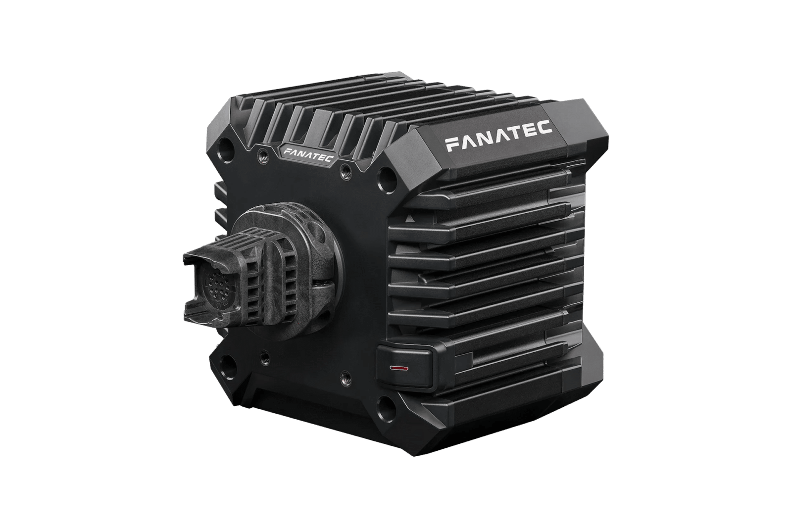 Fanatec : des soldes sur tout, bases, volants, pédaliers, bundles ...