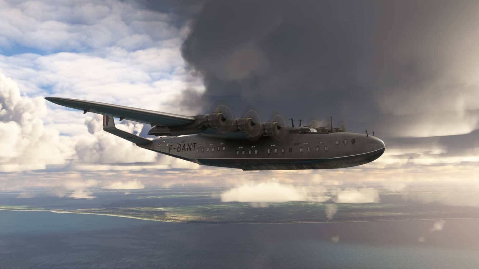 MSFS 2024 – Sim Update 5 (SU5) : le grand ménage… - Superchicane