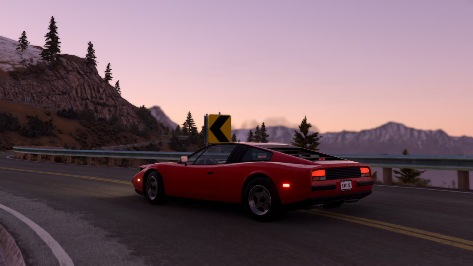 BeamNG.drive arrive sur PlayStation 5 et annonce son multijoueur ...